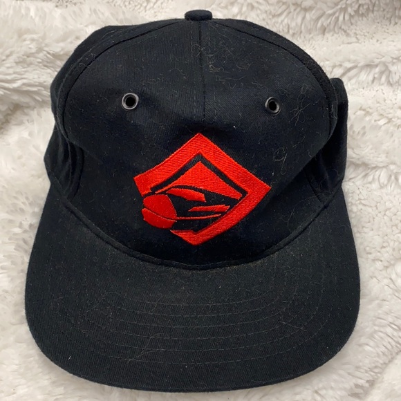 Marlboro | Accessories | Vintage Marlboro Official Baseball Hat ...